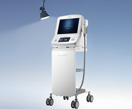 Doublo High Intensity Focused Ultrasound | Dr. Lida Çiteli Istanbul